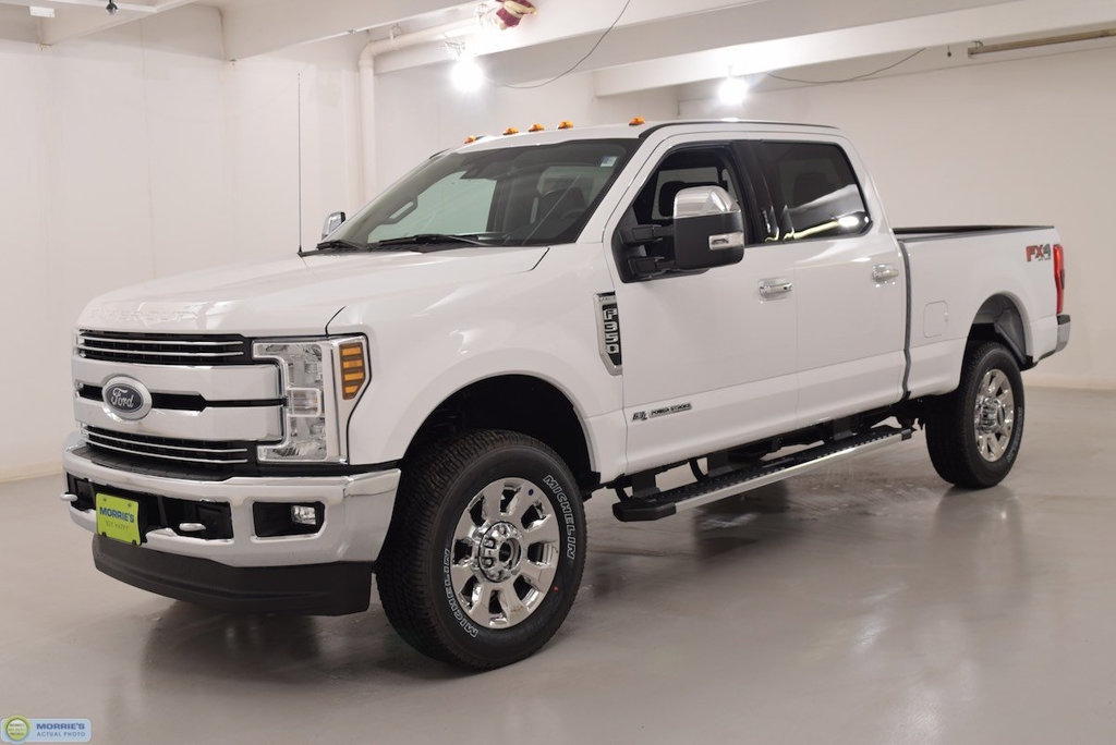 פורד F350 - סופרב אביזרים לרכב